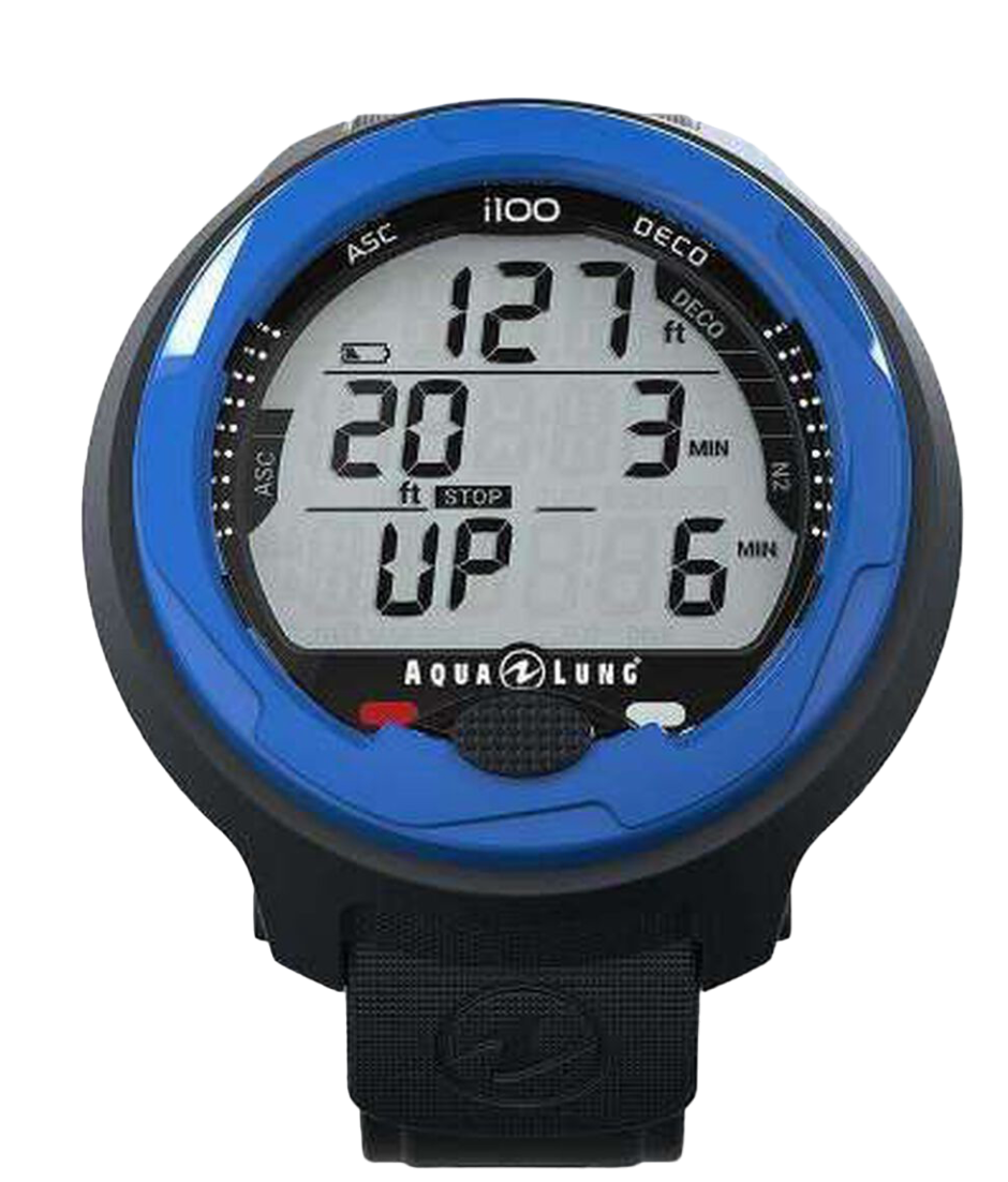 AQUALUNG i100 COMPUTER