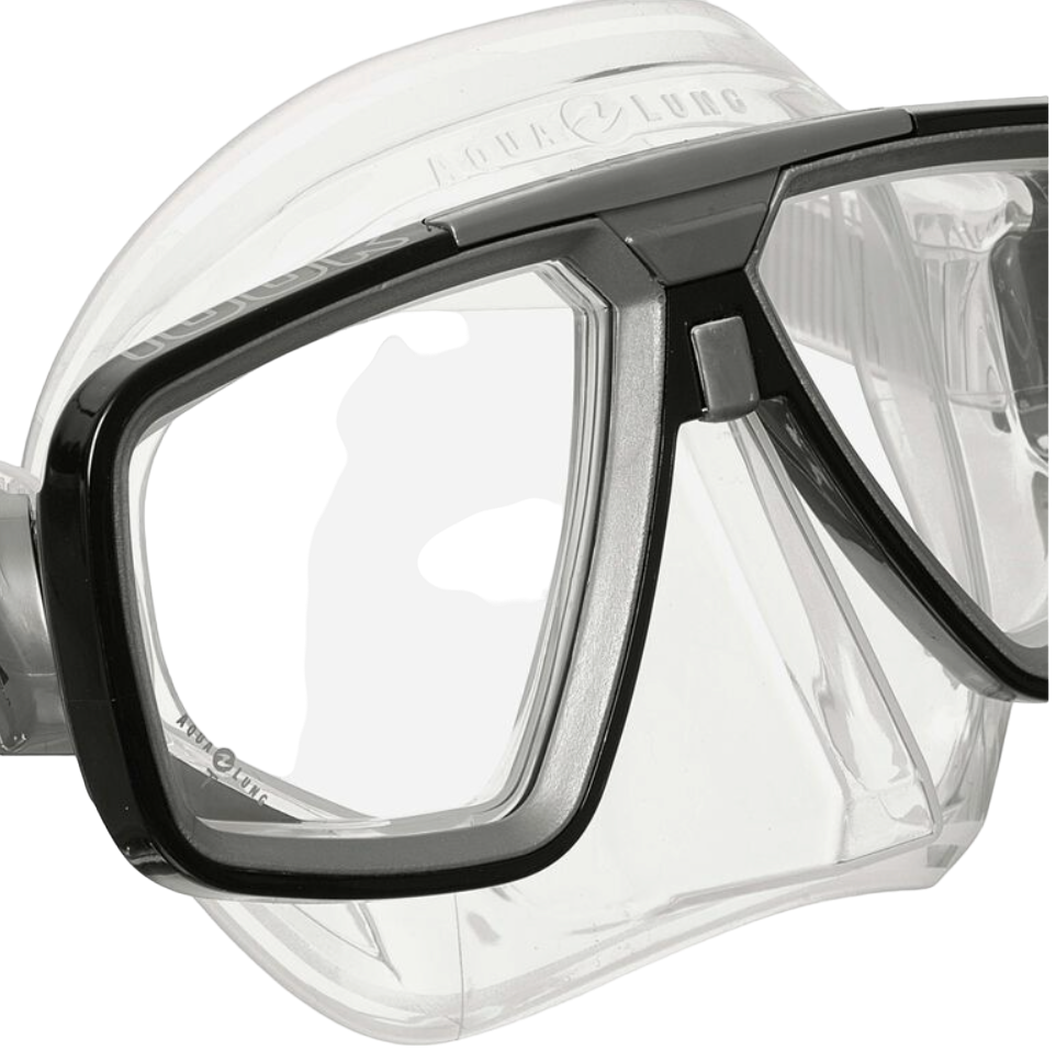 AQUALUNG LOOK-MASK